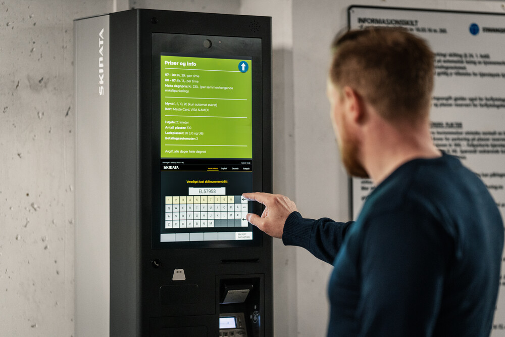 Digitales Parken: So revolutioniert SKIDATA Ihre Parkraumbewirtschaftung